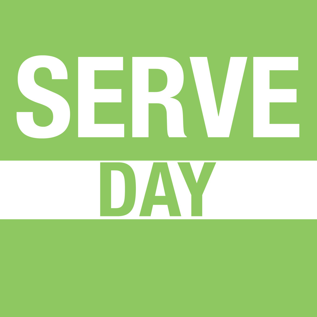 Serve Day - Uplift Church