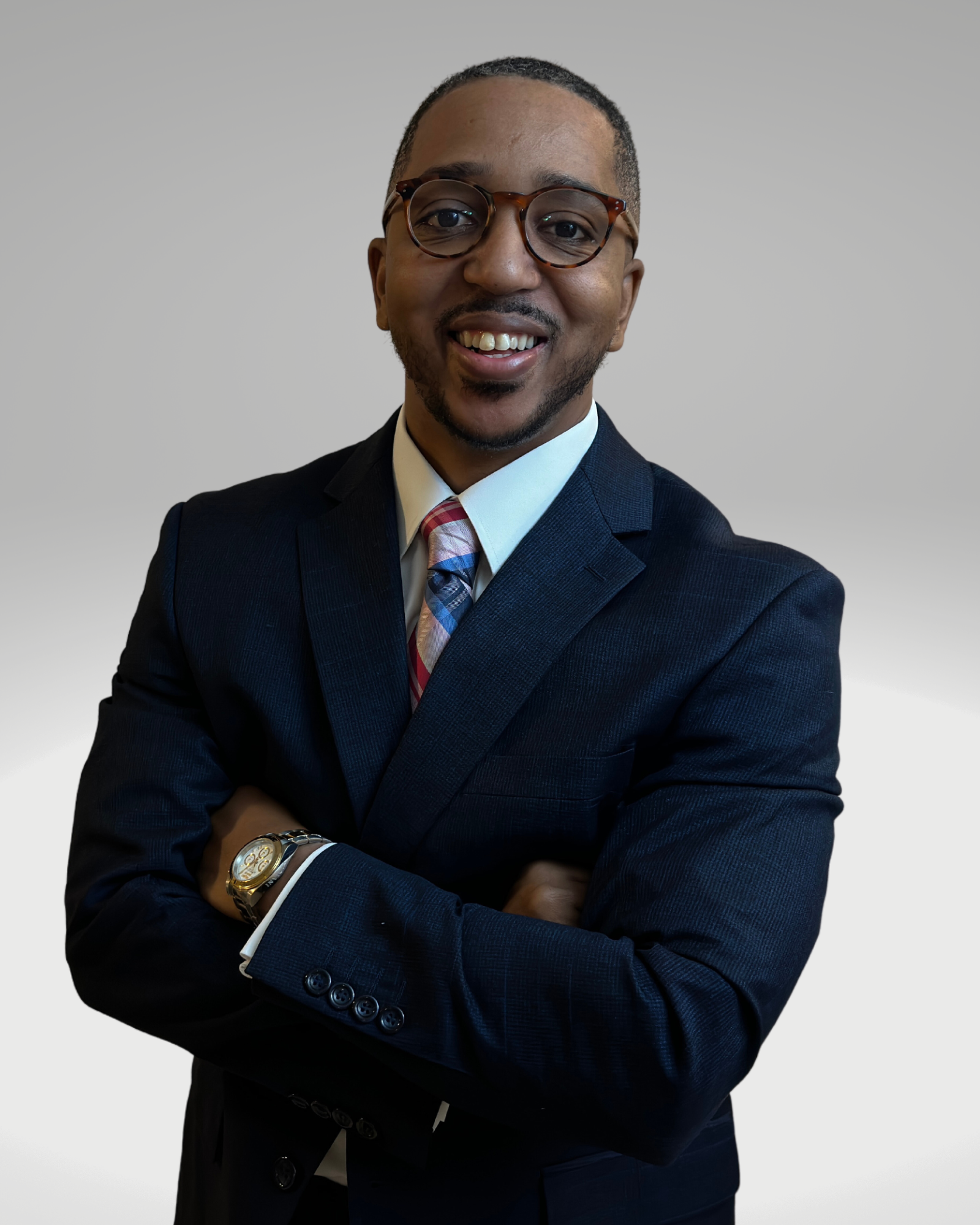 Our Pastor - Uplift Church